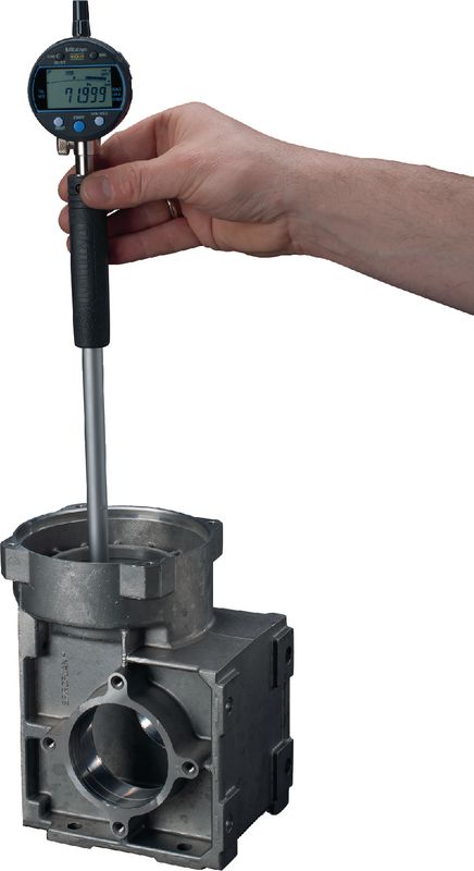 Messuhr digital MITUTOYO IDC | BRW