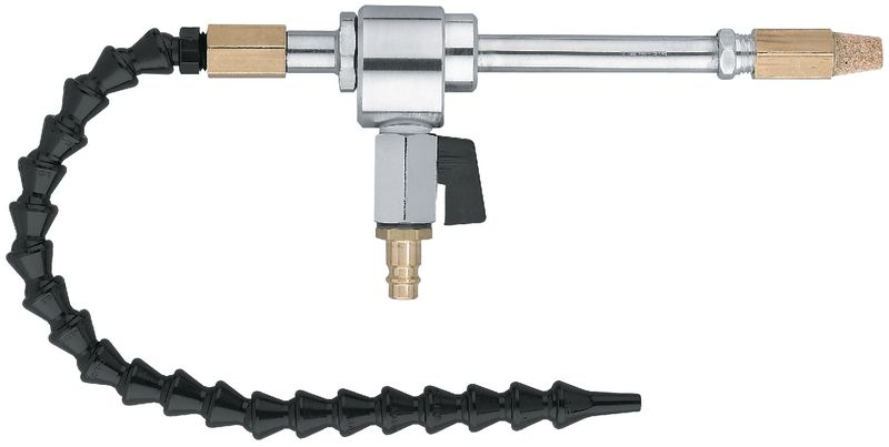 Cold-air nozzle FRANKEN | BRW