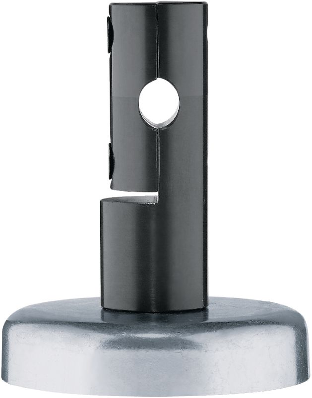 Mounting for cold-air nozzle KD-15H FRANKEN | BRW