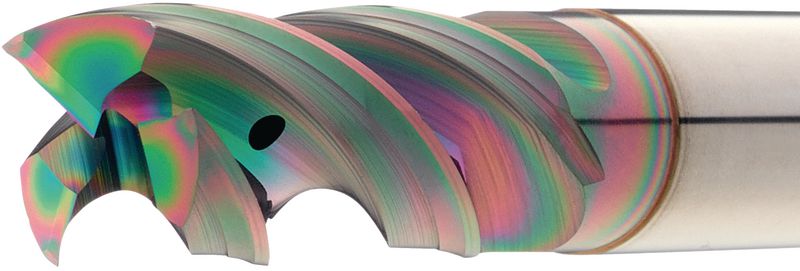 FUTURO SC square shoulder/groove cutter | BRW