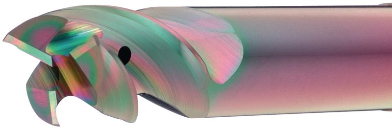 FUTURO SC square shoulder/groove cutter | BRW