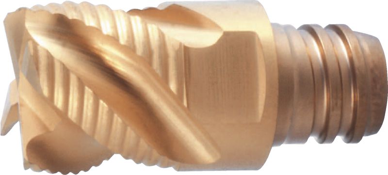 ISCAR Milling head Multi-Master | BRW