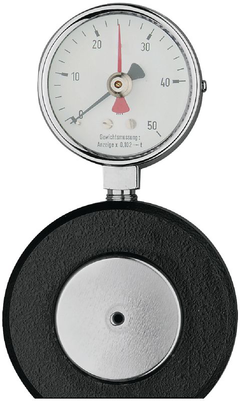 Druckmessdosen | BRW-CH