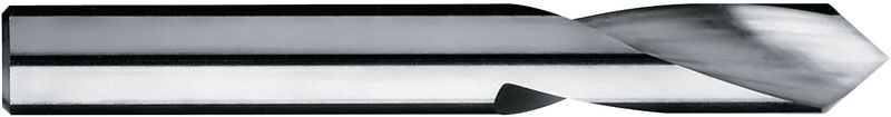 FUTURO Foret à pointer en carbure NC 90° | BRW