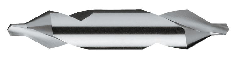 FUTURO Zentrierbohrer 60° | BRW-CH