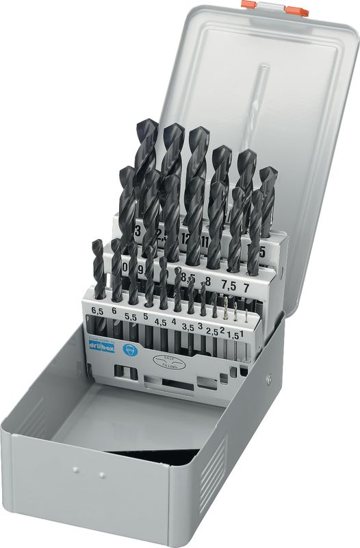 NERIOX Set of twist drills | BRW