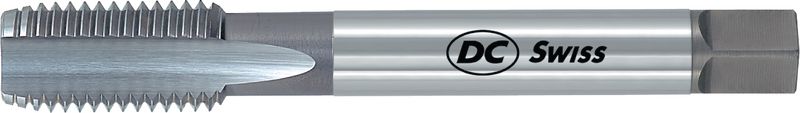 DC Gewindebohrer Metrisches ISO-Feingewinde | BRW-CH