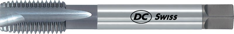 DC Gewindebohrer UNC-Gewinde | BRW-CH
