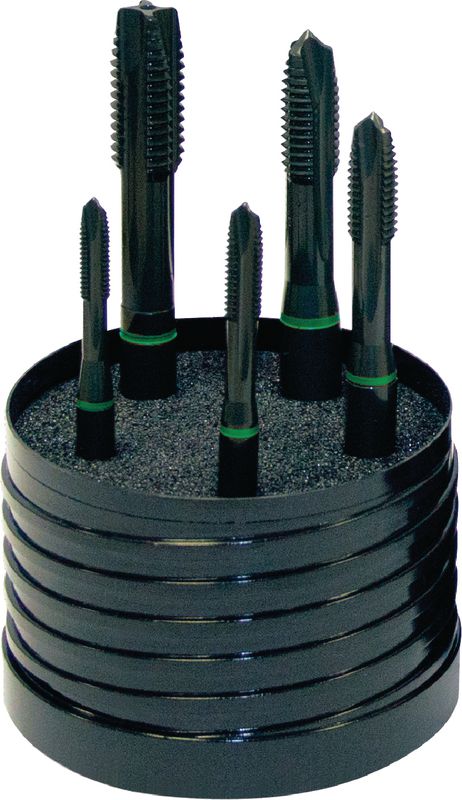 NERIOX Tap set Metric ISO thread | BRW-CH