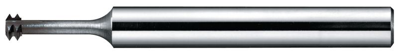 DIXI Solid carbide thread whirling attachment Metric ISO thread | BRW