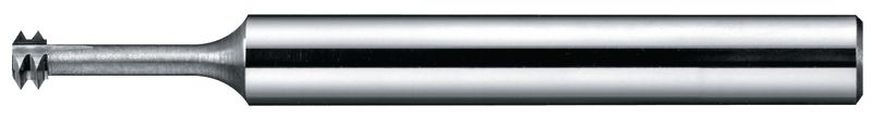 DIXI Solid carbide thread whirling tool Metric ISO thread | BRW-CH