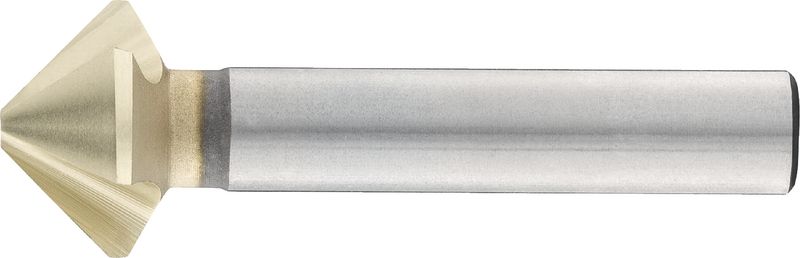 BECK VHM-Kegelsenker 90° EUC-SpeedK | BRW