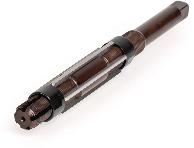 BECK Handreibahle verstellbar | BRW-CH