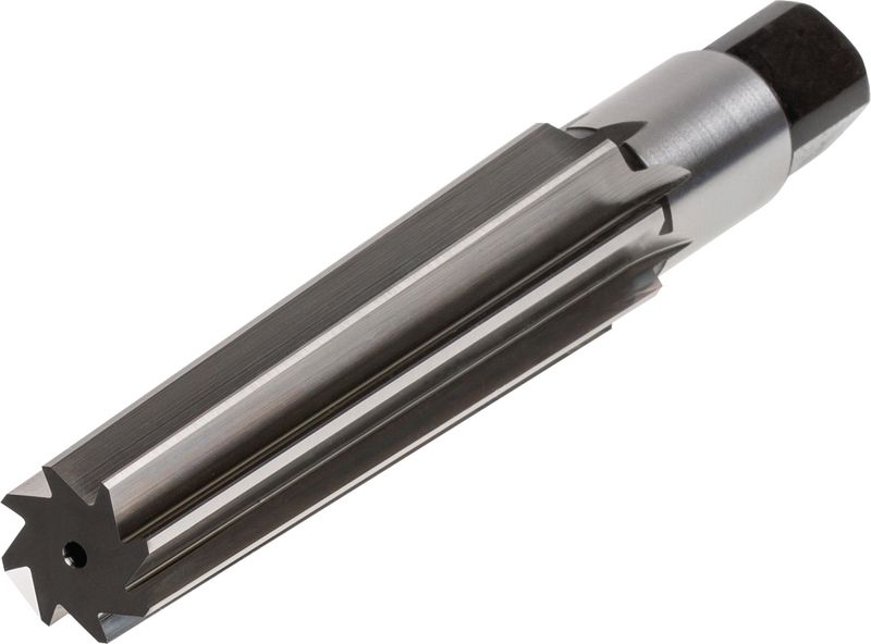 BECK Tapered finishing reamer Shape D, finishing reamer | BRW