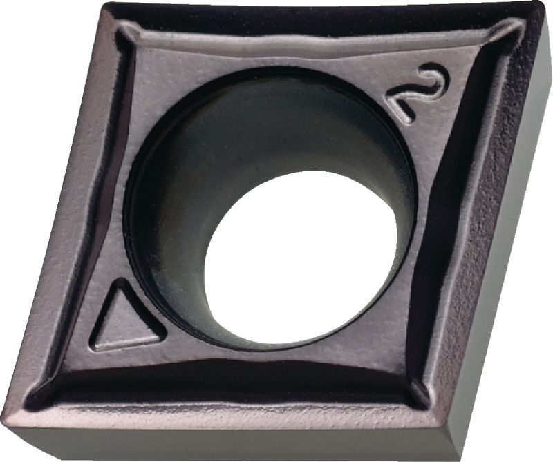 APPLITEC Wendeplatte CCGT-06, ENP-X17° | BRW