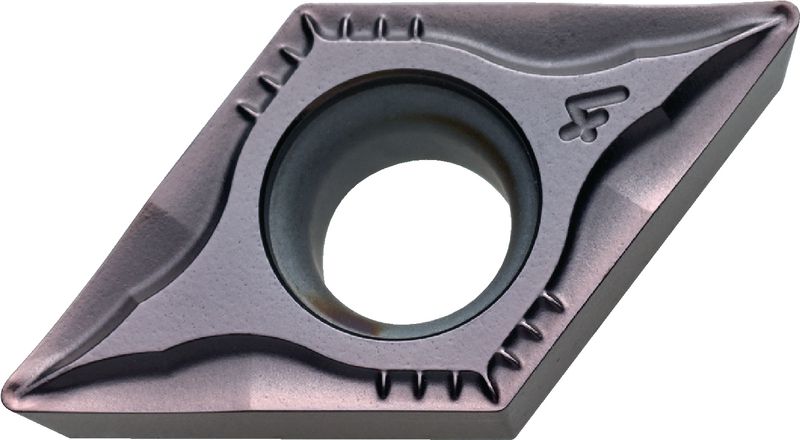 APPLITEC Wendeplatte DCMT-07, EN-MF | BRW-CH