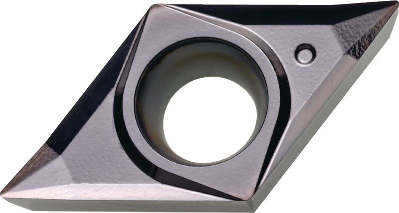 APPLITEC Wendeplatte DCGT-11, ENP-X25° | BRW-CH