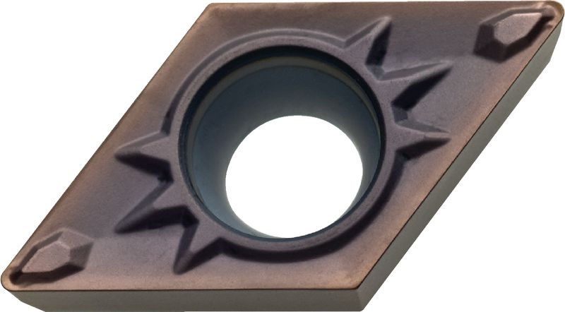 APPLITEC Wendeplatte DCMT-11, EN-XF2 | BRW-CH