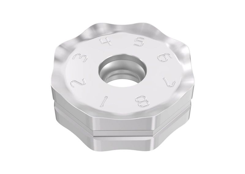 SECO Indexable insert ONMT M10, M11, M12, M13, M14 , M15 | BRW-CH
