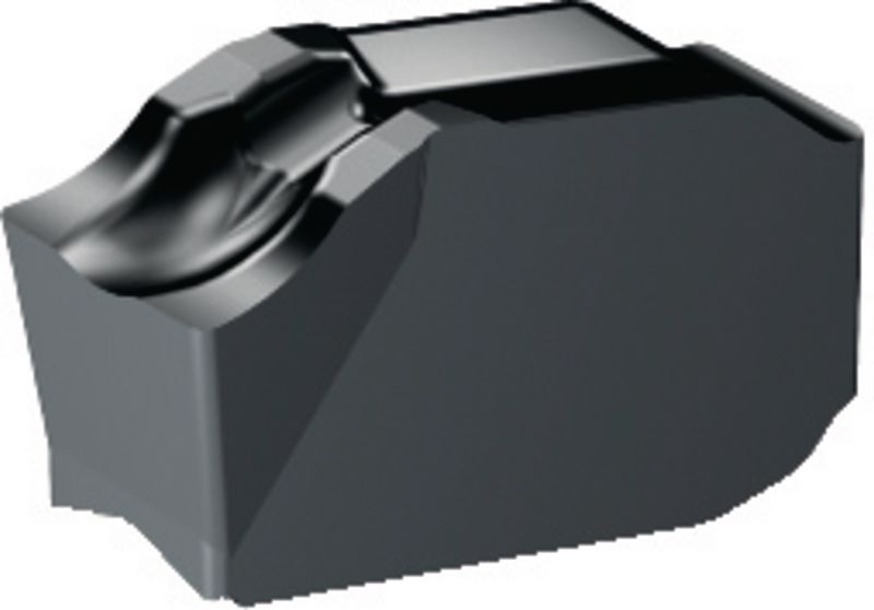 COROMANT Plaquette amovible CoroCut® QD | BRW