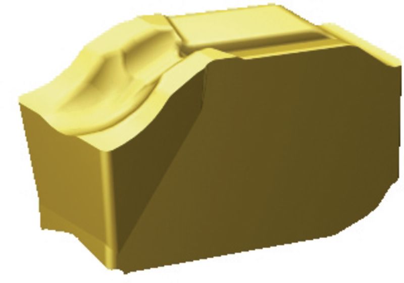 COROMANT Plaquette amovible CoroCut® QD | BRW