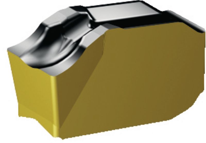 COROMANT Plaquette amovible CoroCut® QD | BRW