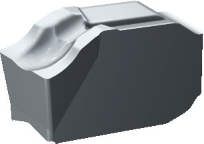 COROMANT Plaquette amovible CoroCut® QD | BRW