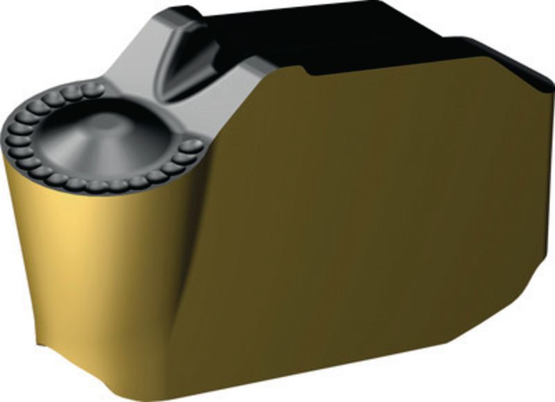 COROMANT Plaquette amovible CoroCut® QD | BRW