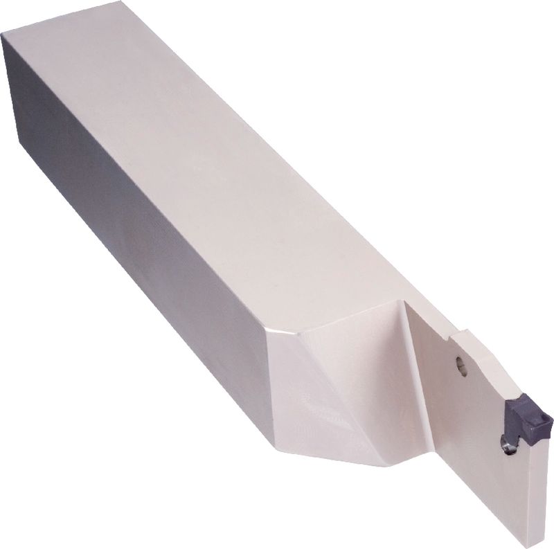 ISCAR Porte-outil TANG-GRIP TGTR; à droite | BRW-CH