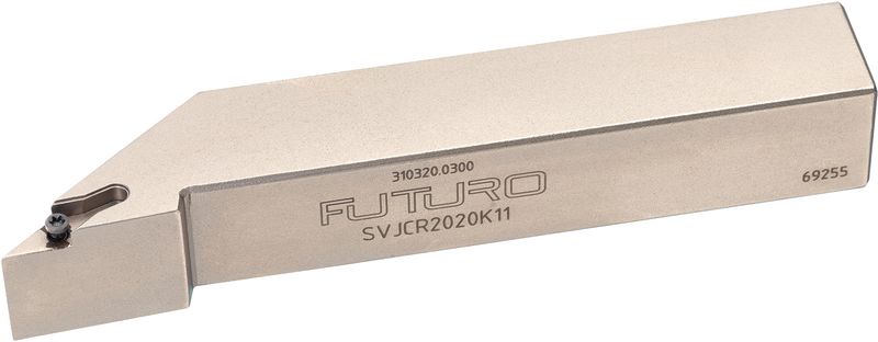 FUTURO Werkzeughalter SVJCR | BRW