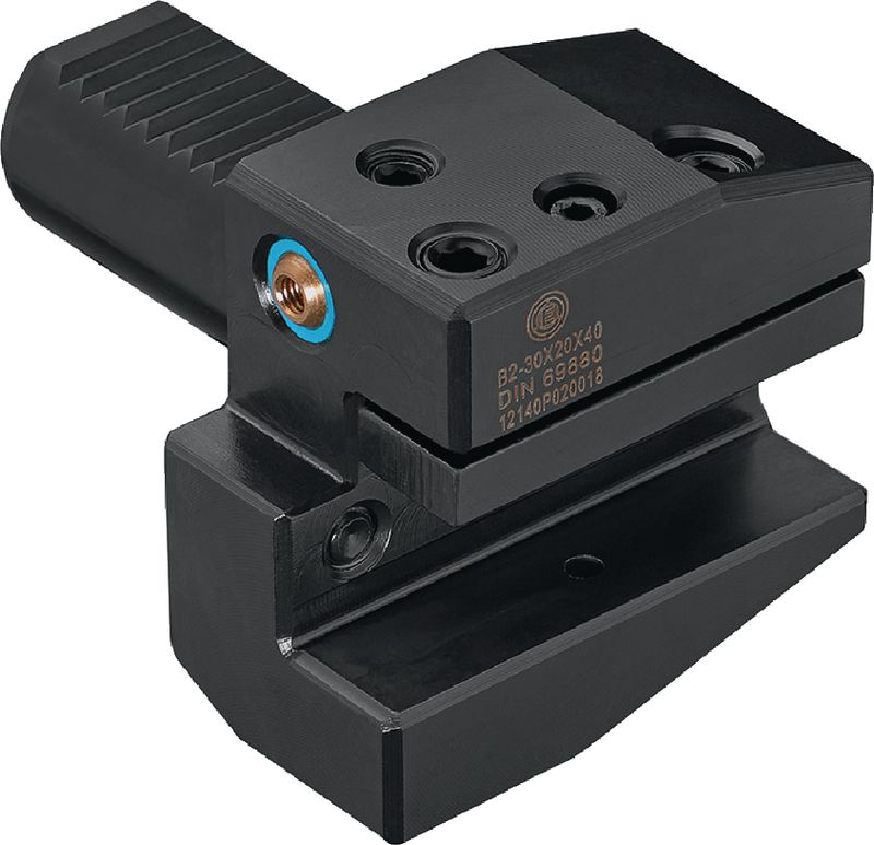 Porte-outil radial | BRW-CH