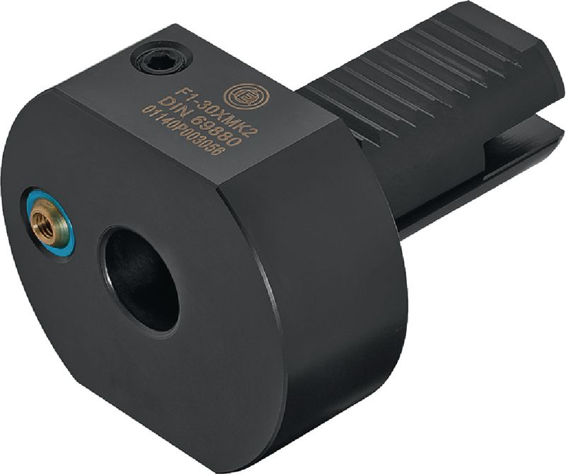 Tool holder axial | BRW-CH