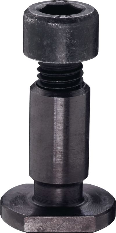 Grooved pin MULTIFIX | BRW