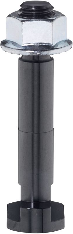 Grooved pin MULTIFIX | BRW