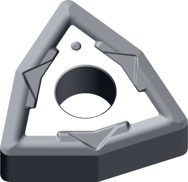 FUTURO Wendeplatte Typ WN.. | BRW