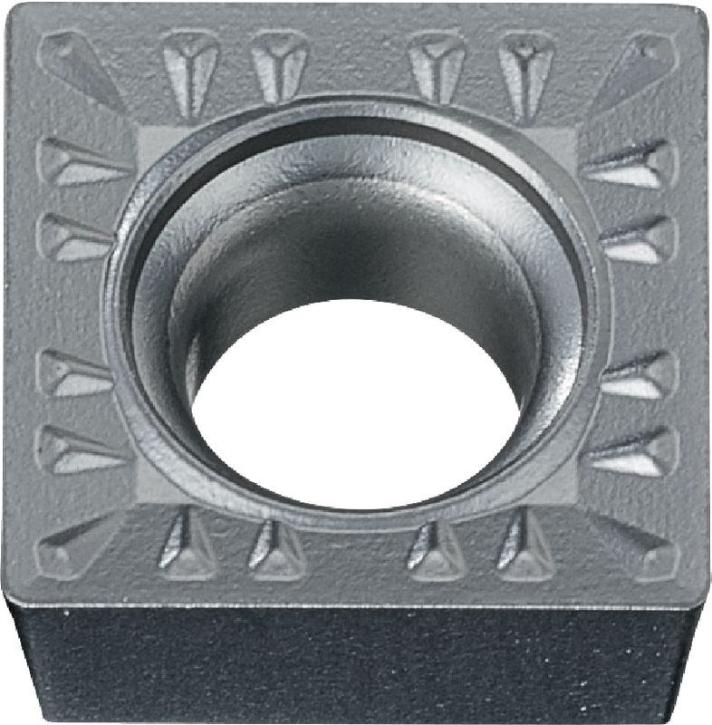 FUTURO Wendeplatte Typ SC.. 7° positiv, einseitig 90° | BRW