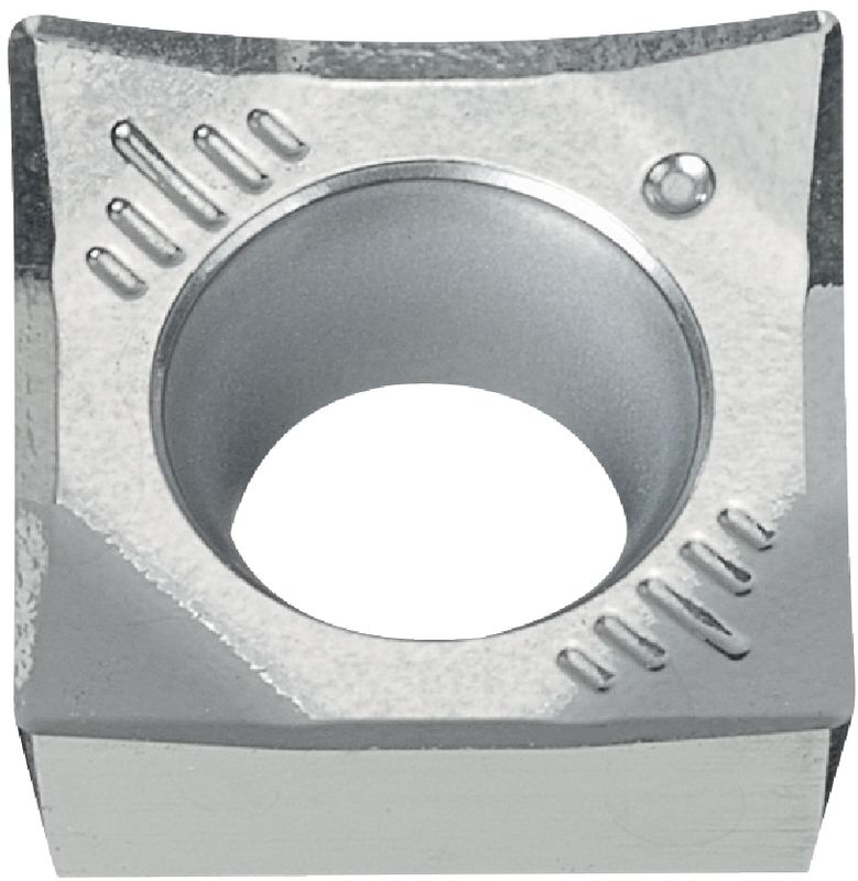 FUTURO Wendeplatte Typ SC.. 7° positiv, einseitig 90° | BRW