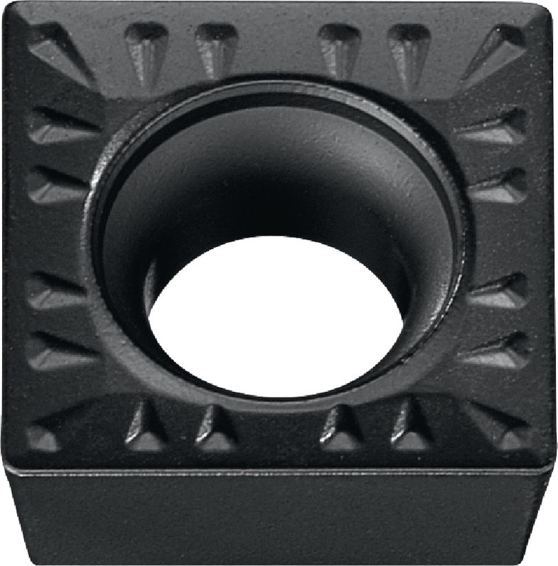 FUTURO Wendeplatte Typ SC.. 7° positiv, einseitig 90° | BRW