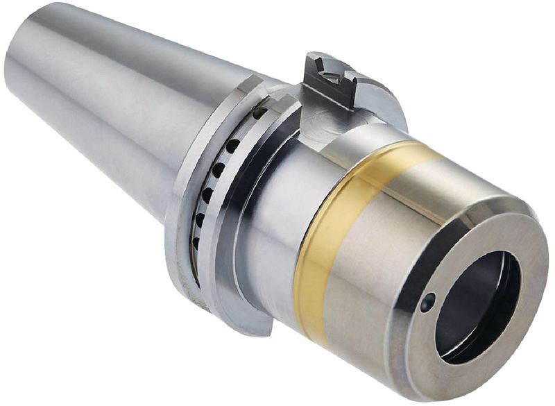 DIEBOLD Hochpräzision-Spannfutter CentroGrip® SK DIN 69871, Form AD, feingewuchtet für 25000 U ...