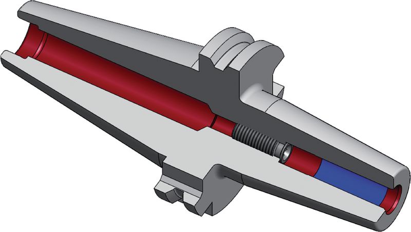 DIEBOLD Mandrin de frettage | BRW