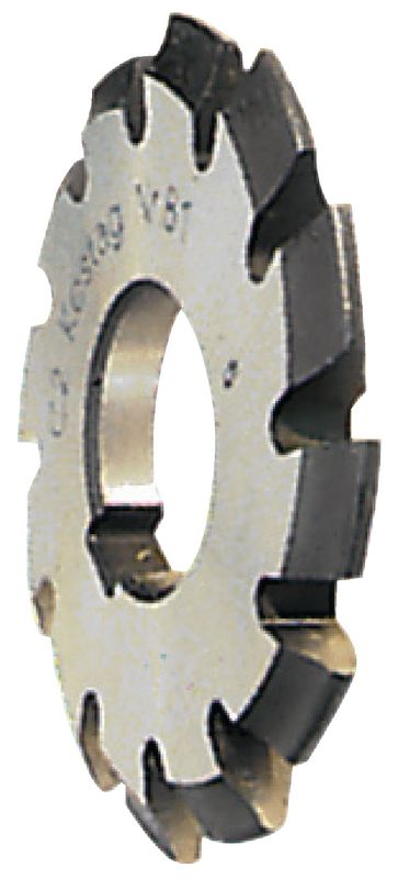 Fraise module (taille des engrenages) | BRW-CH