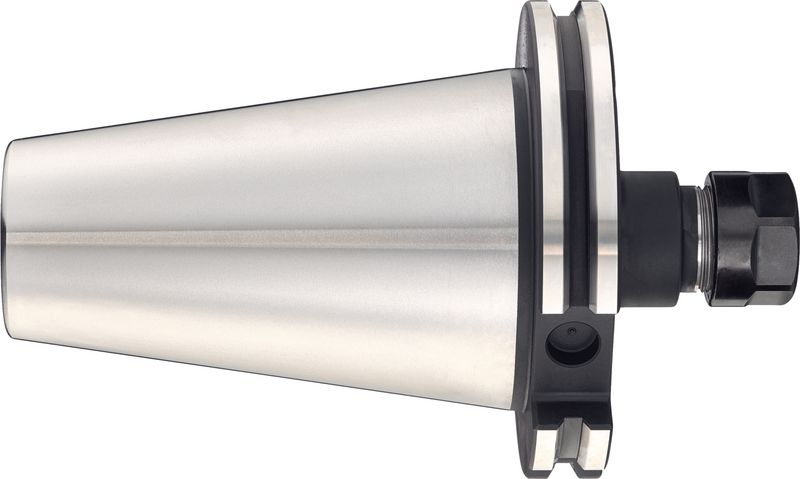 NERIOX ER collet chuck SK50, A=70 DIN 69871, Form AD/B, balance quality ...