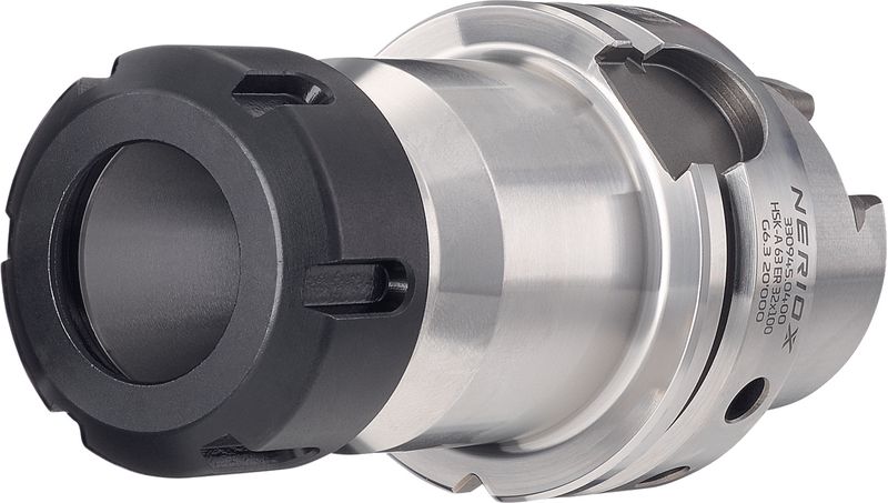 NERIOX Collet chuck HSK-A63, A=160 | BRW