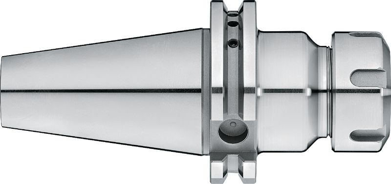FUTURO Draw-in collet chuck DIN 69871, Type AD/B, precision-balanced G2 ...