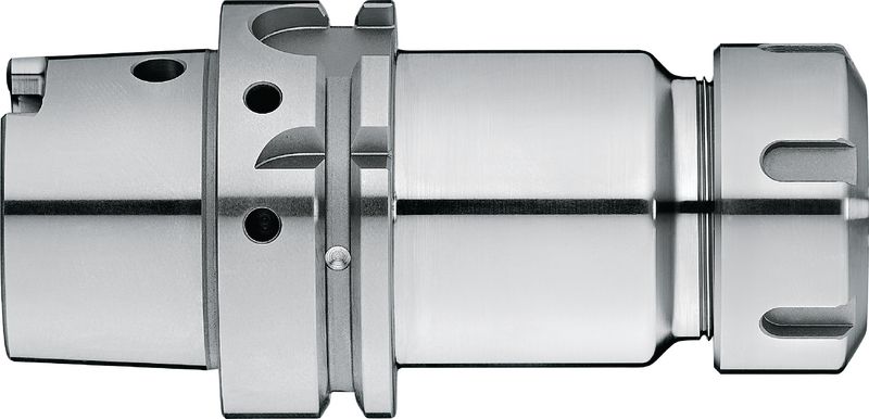 FUTURO Spannzangenfutter DIN 69893, Form A, feingewuchtet G2.5/ 25'000 min-1. | BRW-CH