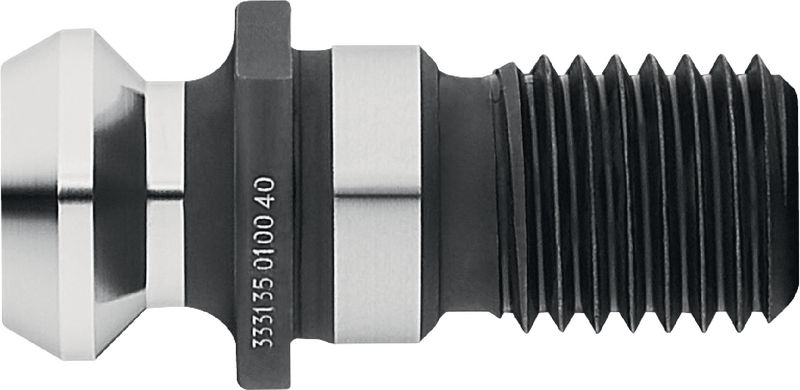 FUTURO Anzugsbolzen ISO 7388 Form B ISO 7388 B | BRW