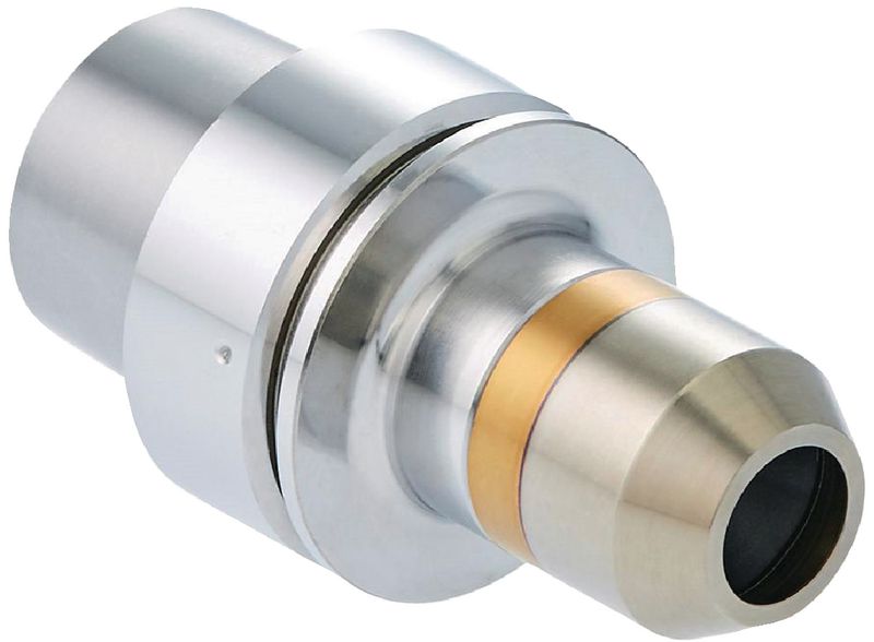 DIEBOLD Hochpräzisionsspannfutter CentroGrip® HSK-E DIN 69893, feingewuchtet für 20000 U/min ...