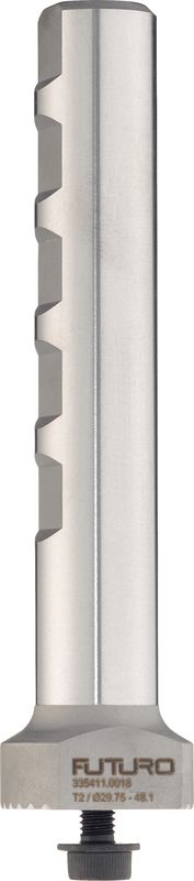 Aciers de dévissage FUTURO | BRW