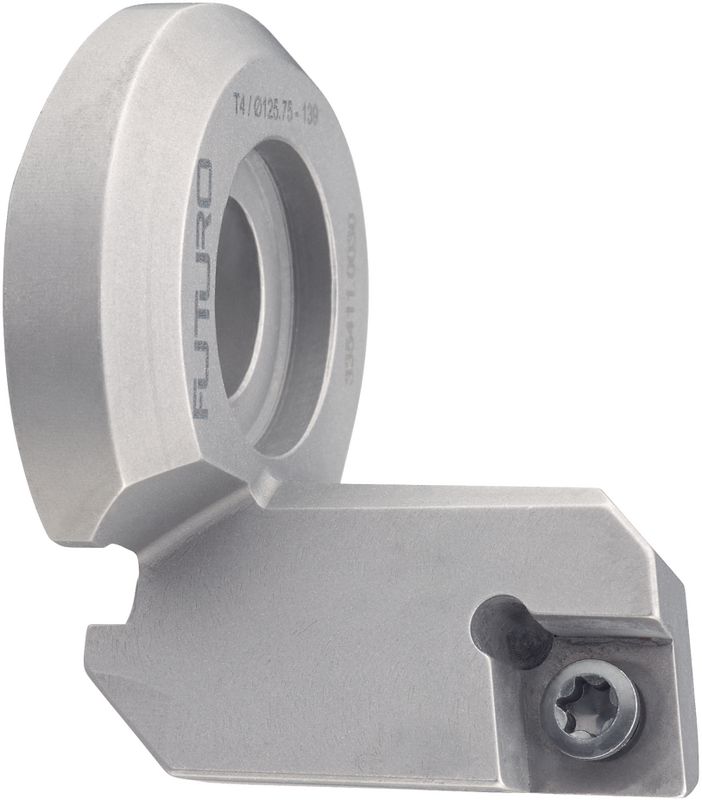 Aciers de dévissage FUTURO | BRW