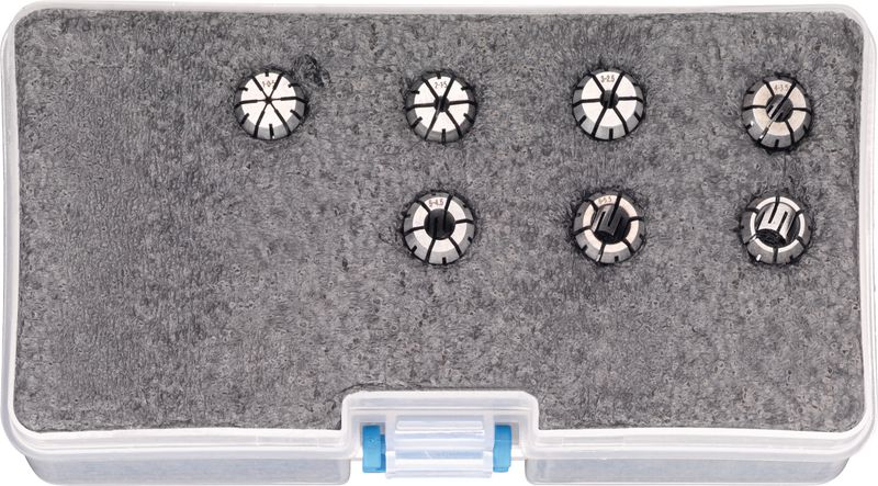 NERIOX Sortiment Spannzangen ER | BRW